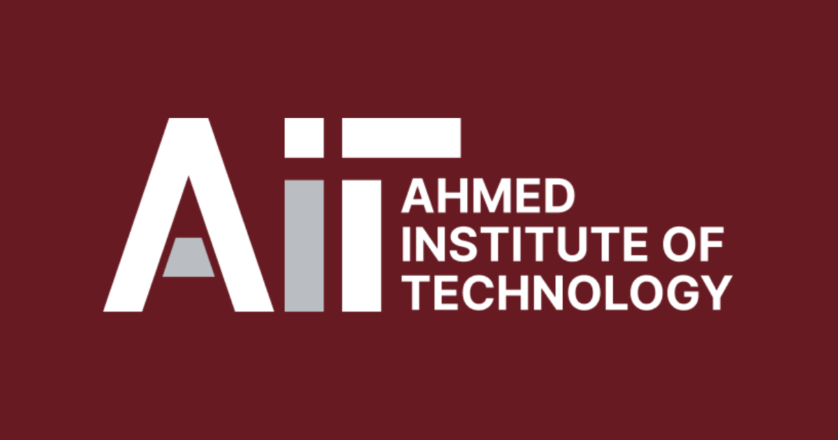 Ahmed Institute of Technology | Skills to Success